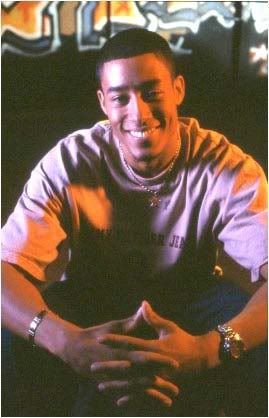 Mark Taylor (Actor) | Lipstick Alley